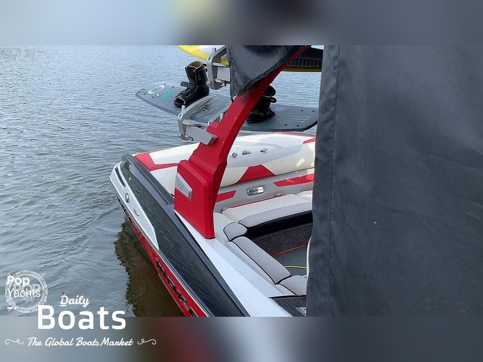 2016 Malibu Wakesetter 23Lsv for sale. View price, photos and Buy 2016 ...