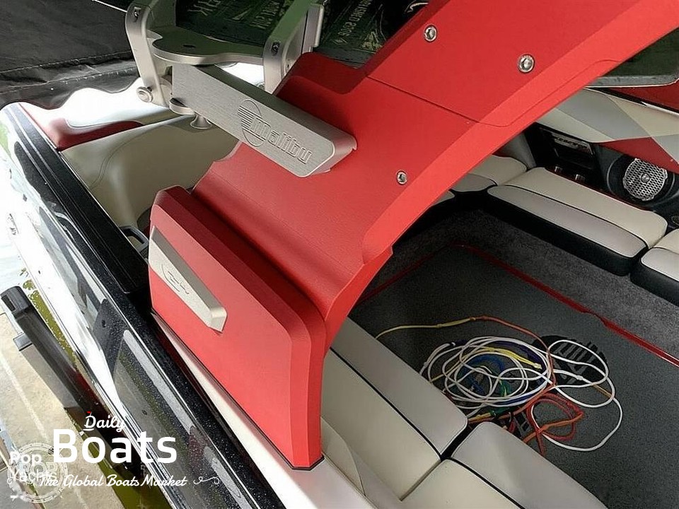 2016 Malibu Wakesetter 23Lsv for sale. View price, photos and Buy 2016 ...