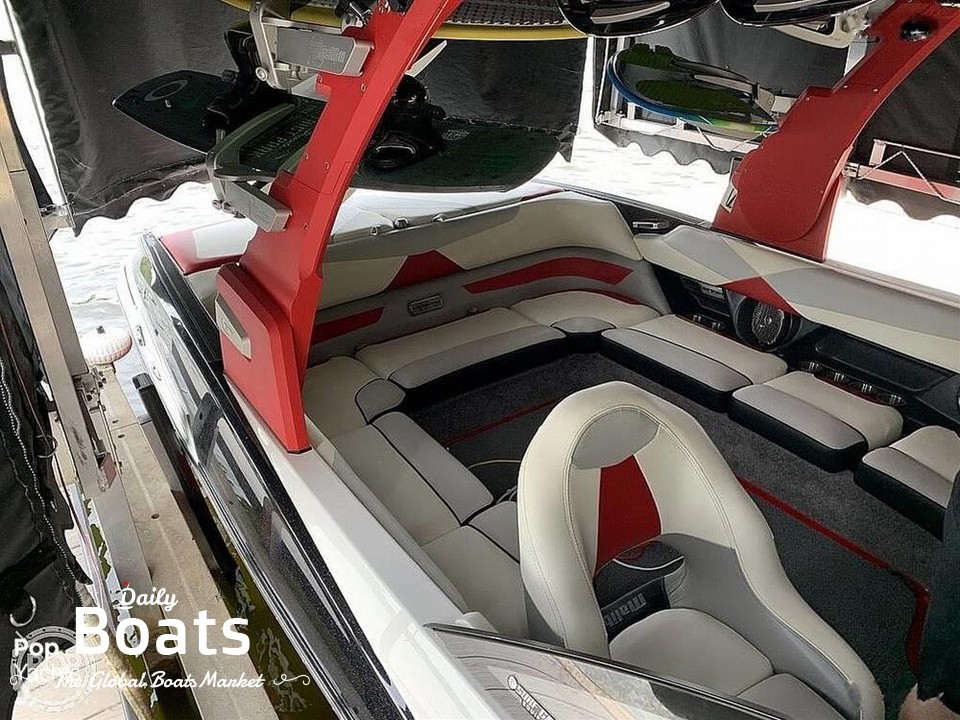 2016 Malibu Wakesetter 23Lsv for sale. View price, photos and Buy 2016 ...