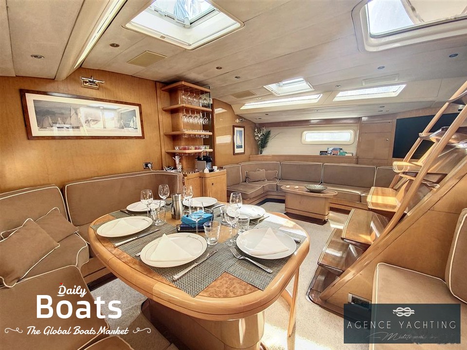 1994 Sealine S38 for sale. View price, photos and Buy 1994 Sealine S38 ...