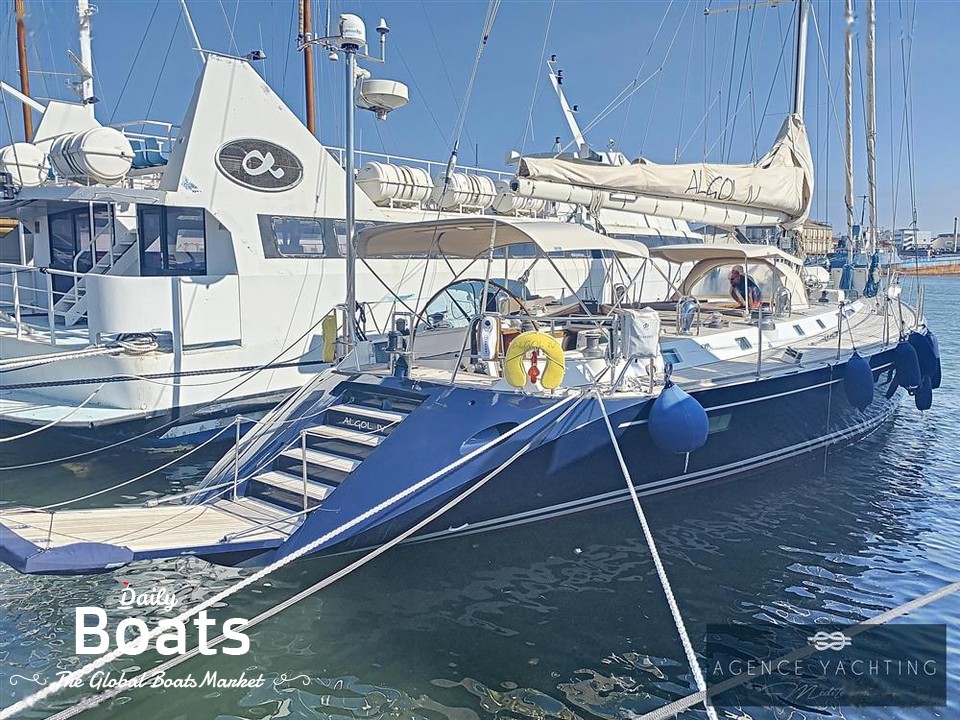 1994 Sealine S38 for sale. View price, photos and Buy 1994 Sealine S38 ...