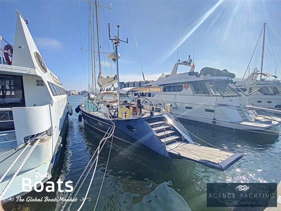 1994 Sealine S38 for sale. View price, photos and Buy 1994 Sealine S38 ...