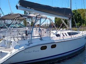 2001 Hunter 380 for sale. View price, photos and Buy 2001 Hunter 380 ...