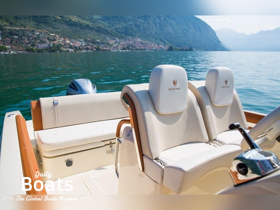 2022 Invictus 240Fx for sale. View price, photos and Buy 2022 Invictus ...