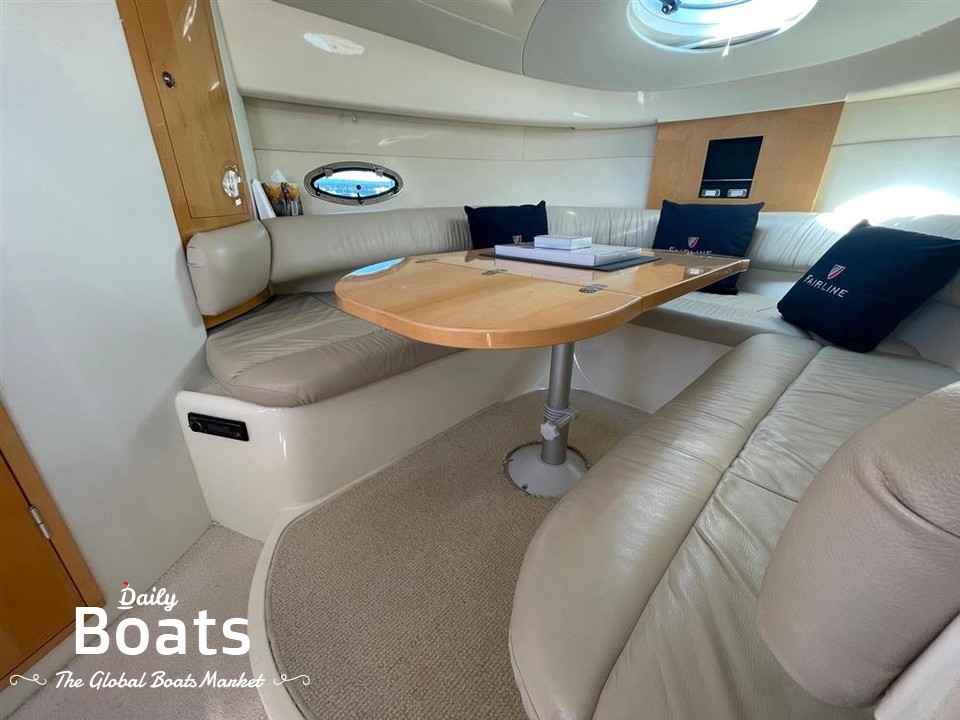 1999 Fairline Targa 30 for sale. View price, photos and Buy 1999 ...