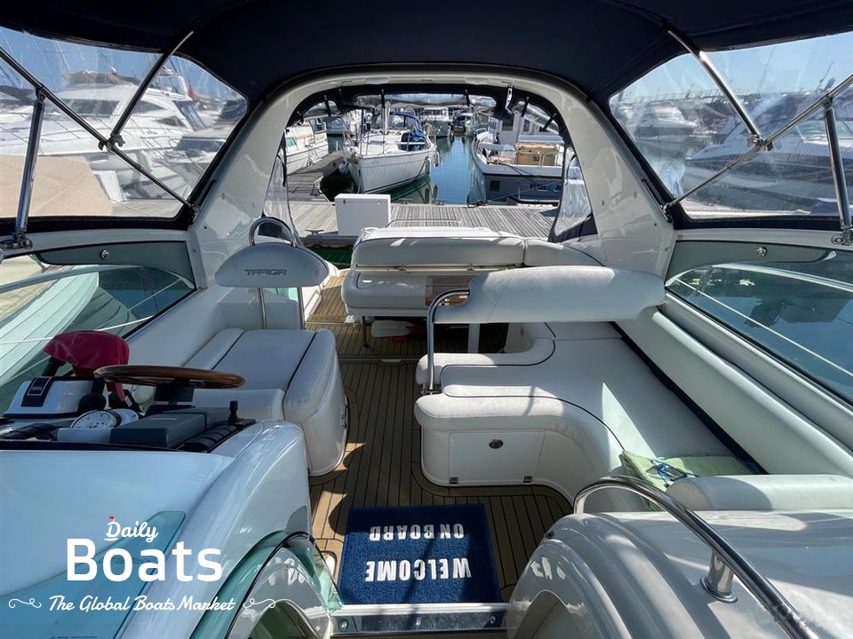 1999 Fairline Targa 30 for sale. View price, photos and Buy 1999 ...