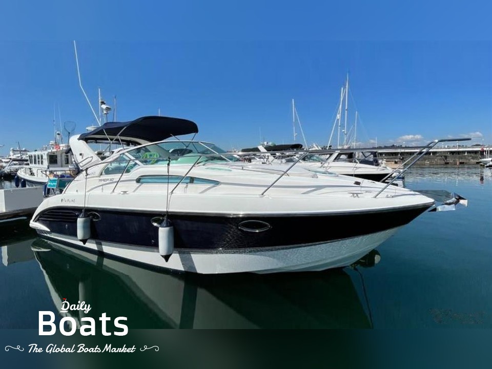 1999 Fairline Targa 30 for sale. View price, photos and Buy 1999 ...