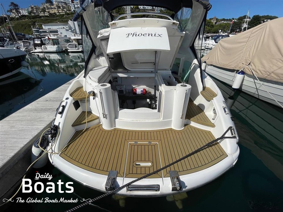 1999 Fairline Targa 30 for sale. View price, photos and Buy 1999 ...