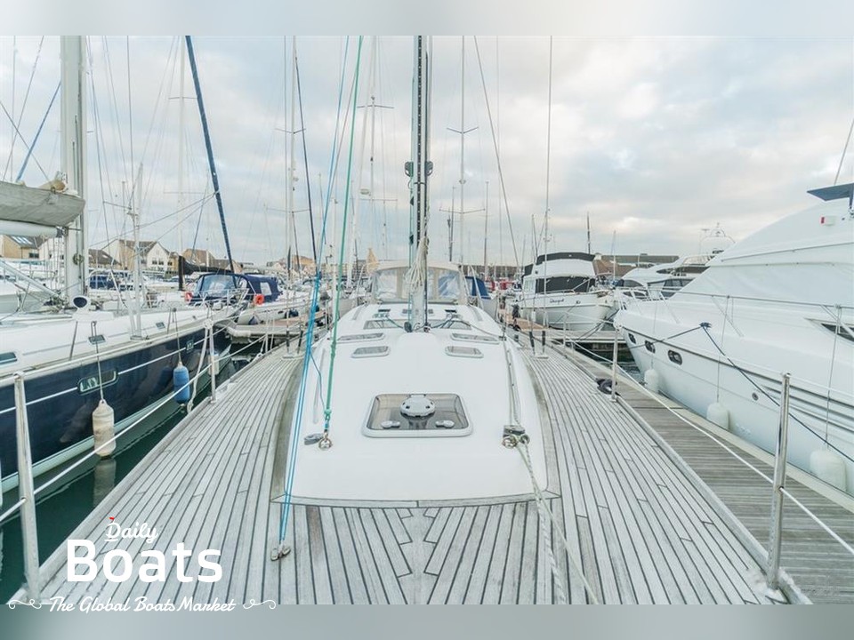 2006 Bénéteau Boats Oceanis 50 for sale. View price, photos and Buy ...