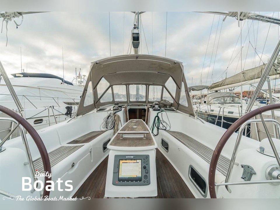 2006 Bénéteau Boats Oceanis 50 for sale. View price, photos and Buy ...