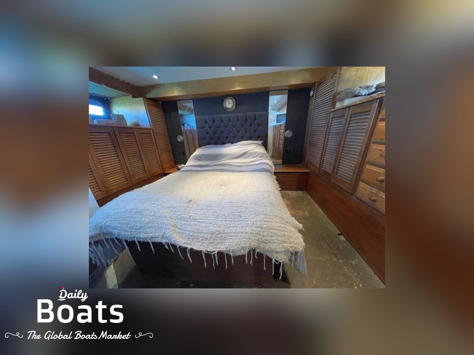 1985 Askham 52 Bullet for sale. View price, photos and Buy 1985 Askham ...