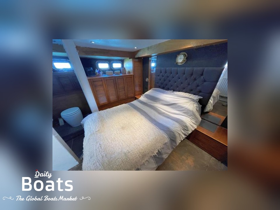 1985 Askham 52 Bullet for sale. View price, photos and Buy 1985 Askham ...