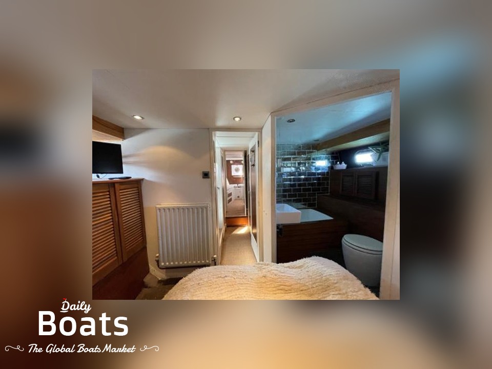 1985 Askham 52 Bullet for sale. View price, photos and Buy 1985 Askham ...