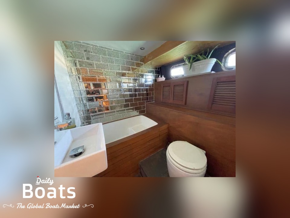 1985 Askham 52 Bullet for sale. View price, photos and Buy 1985 Askham ...