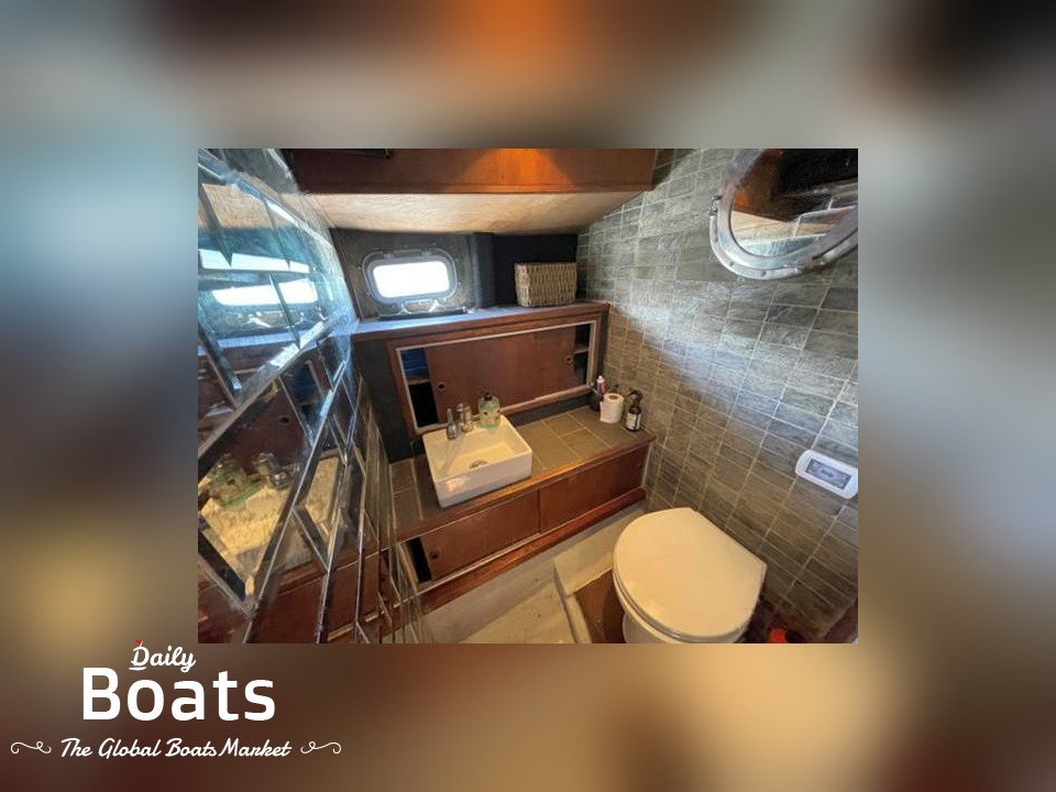 1985 Askham 52 Bullet for sale. View price, photos and Buy 1985 Askham ...