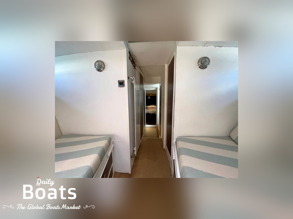 1985 Askham 52 Bullet for sale. View price, photos and Buy 1985 Askham ...