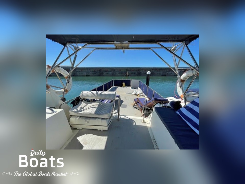 1985 Askham 52 Bullet for sale. View price, photos and Buy 1985 Askham ...