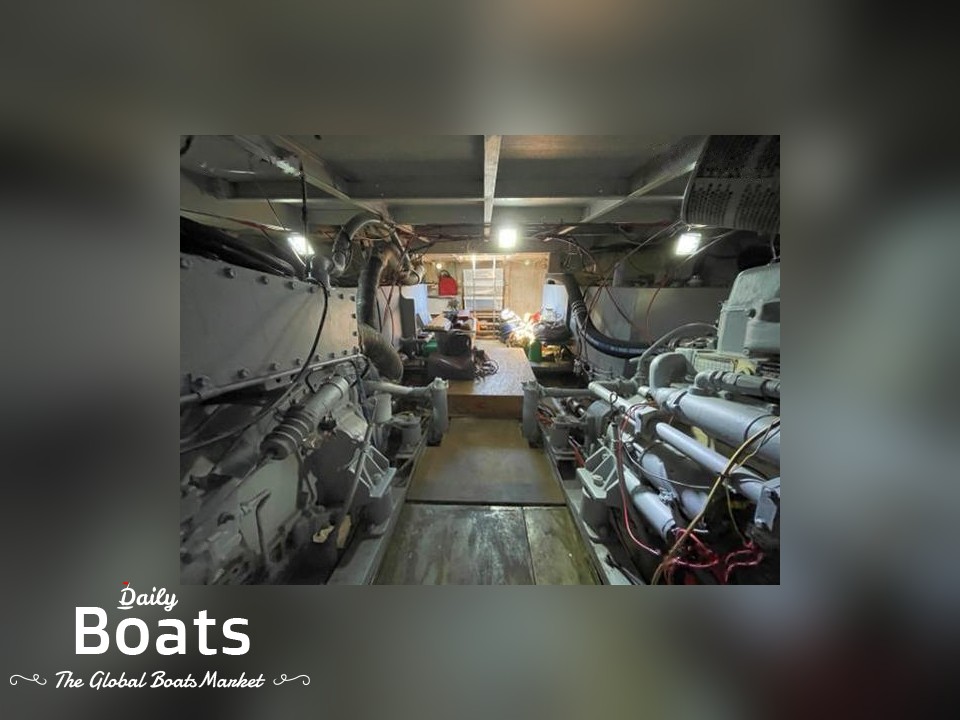 1985 Askham 52 Bullet for sale. View price, photos and Buy 1985 Askham ...