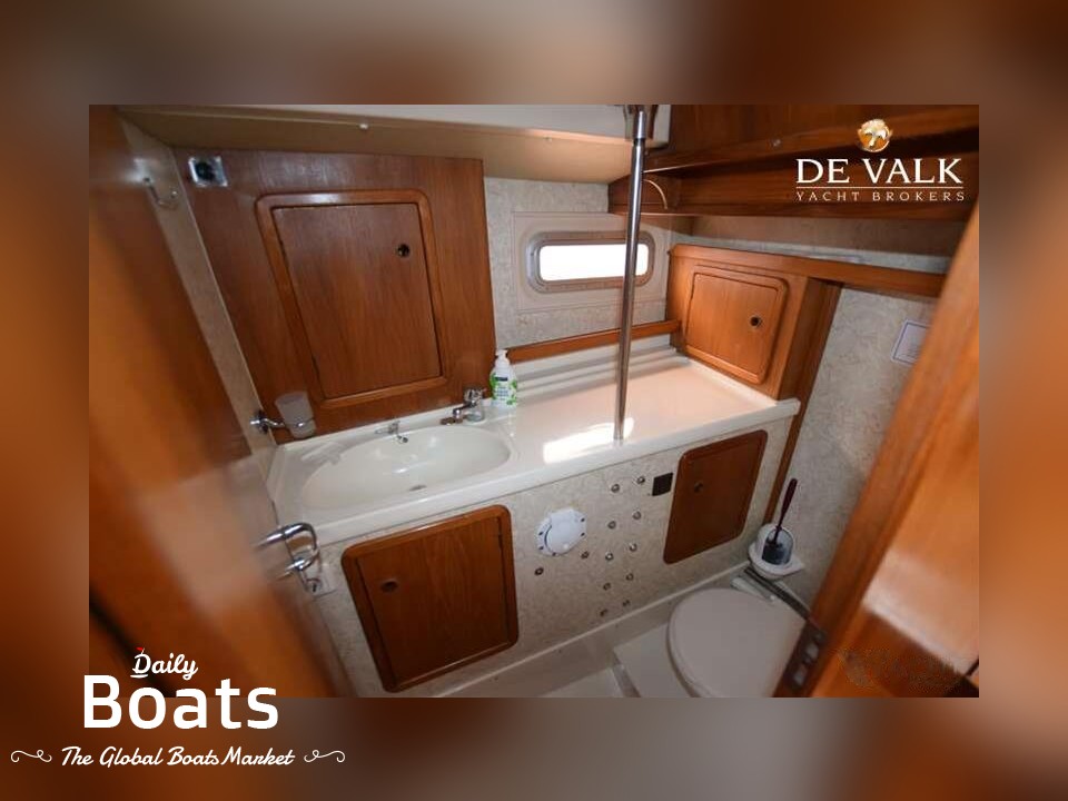 1989 Southerly 135 for sale. View price, photos and Buy 1989 Southerly ...