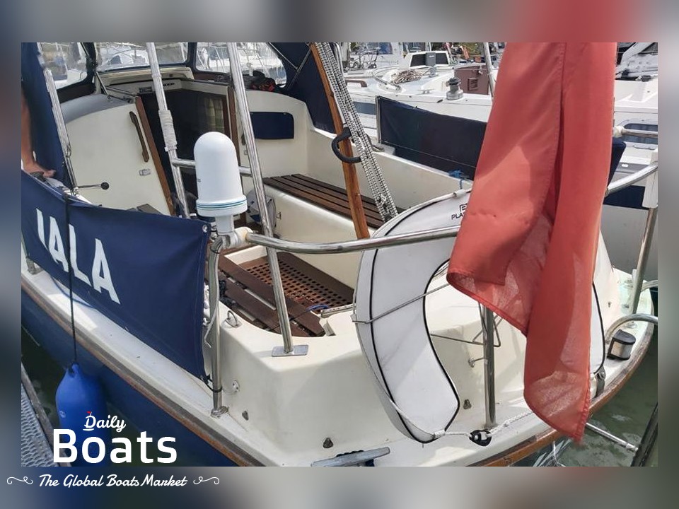 1973 Westerly Longbow for sale. View price, photos and Buy 1973 ...