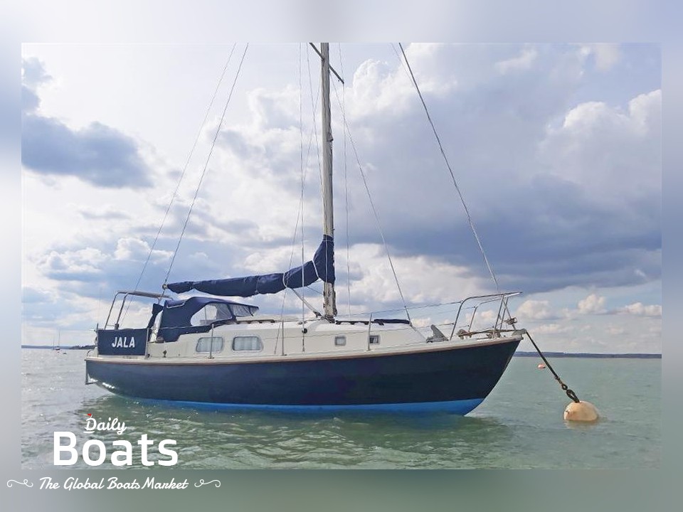 1973 Westerly Longbow for sale. View price, photos and Buy 1973 ...