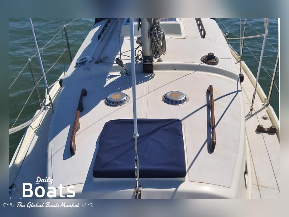 1973 Westerly Longbow for sale. View price, photos and Buy 1973 ...