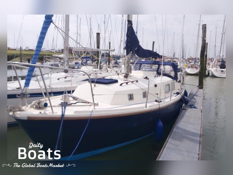 1973 Westerly Longbow for sale. View price, photos and Buy 1973 ...