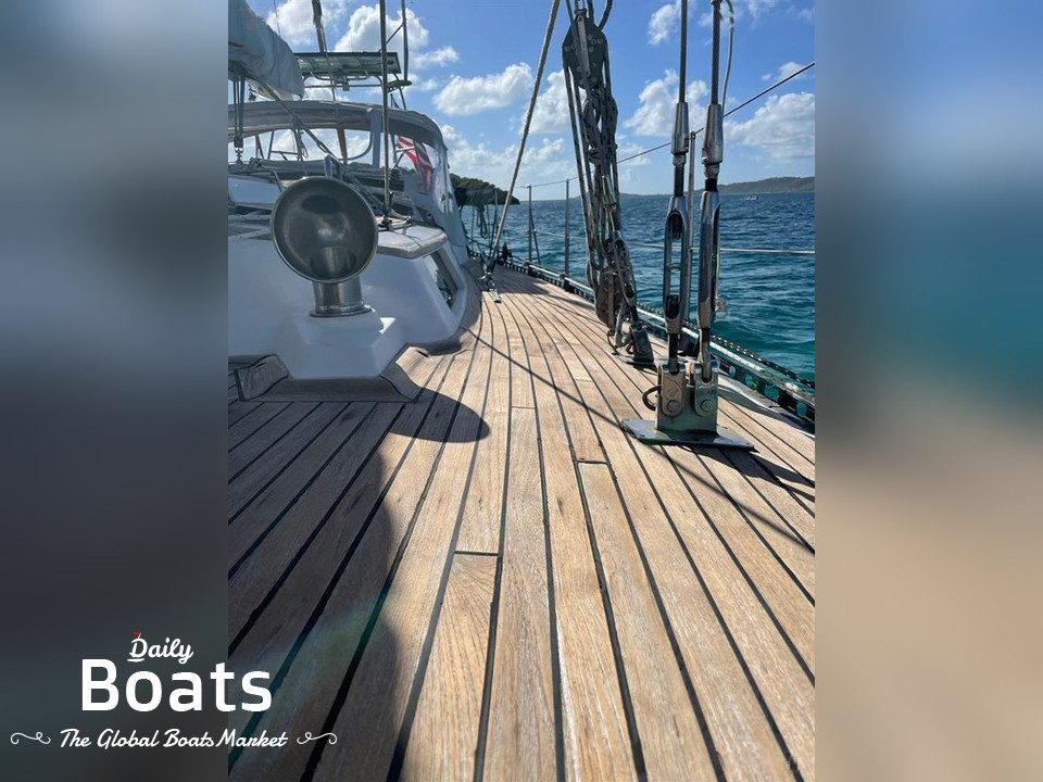 1980 Lafitte 44 for sale. View price, photos and Buy 1980 Lafitte 44 ...