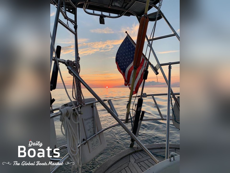 1980 Lafitte 44 for sale. View price, photos and Buy 1980 Lafitte 44 ...