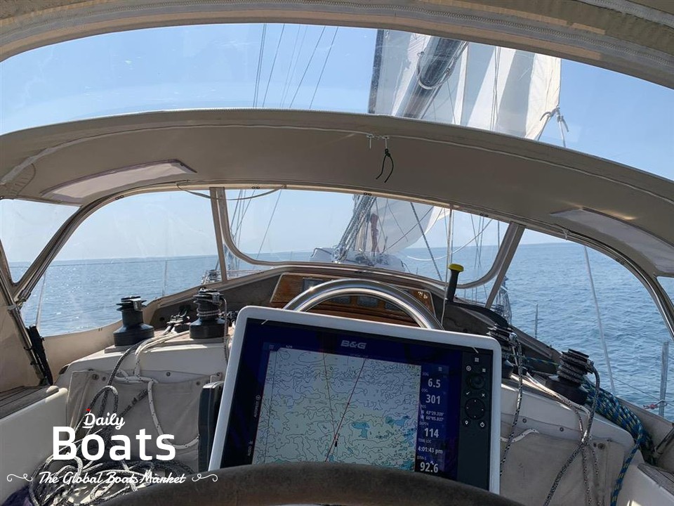 1980 Lafitte 44 for sale. View price, photos and Buy 1980 Lafitte 44 ...