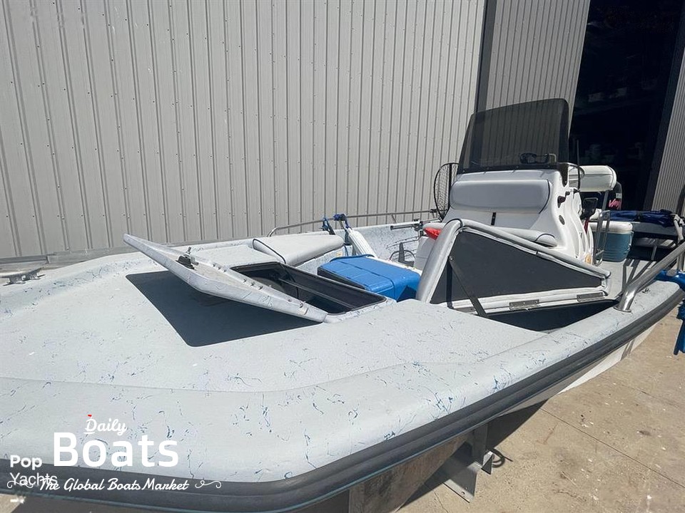 2004 Blue Wave Boats 220 for sale. View price, photos and Buy 2004 Blue ...