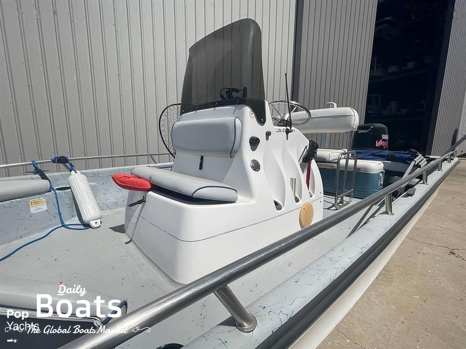 2004 Blue Wave Boats 220 for sale. View price, photos and Buy 2004 Blue ...