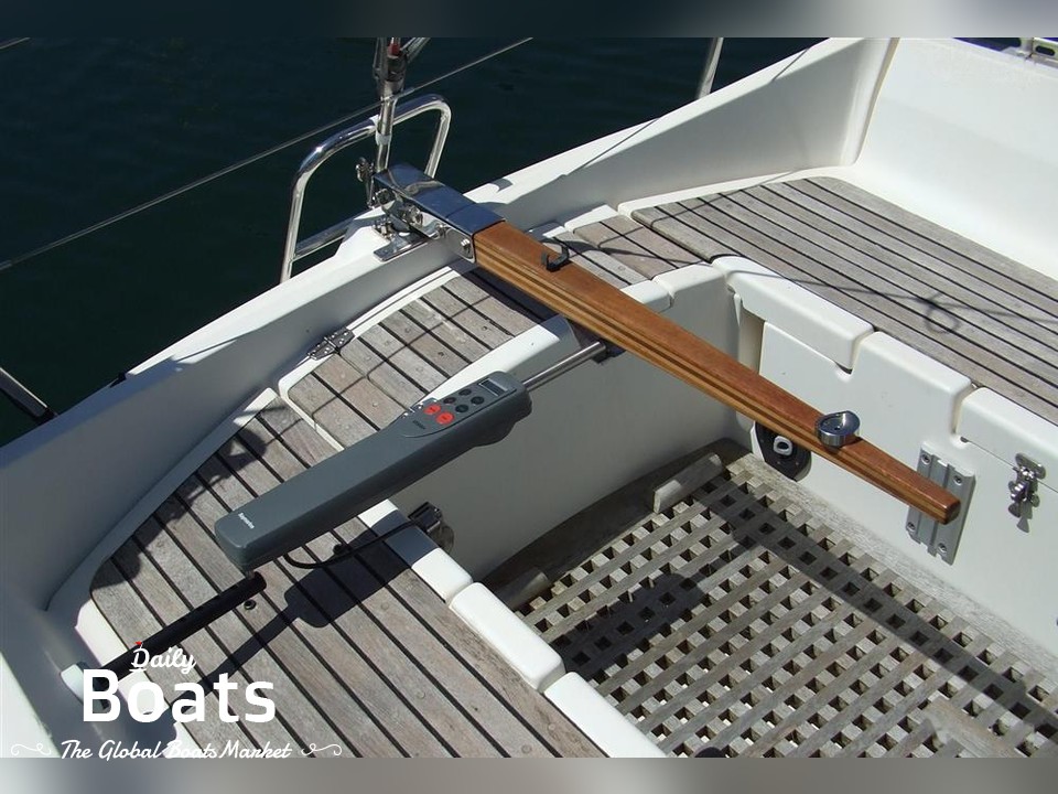1991 Gib'Sea 352 for sale. View price, photos and Buy 1991 Gib'Sea 352 ...