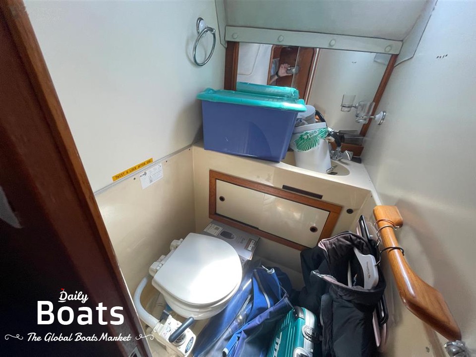 1990 Westerly Riviera for sale. View price, photos and Buy 1990 ...