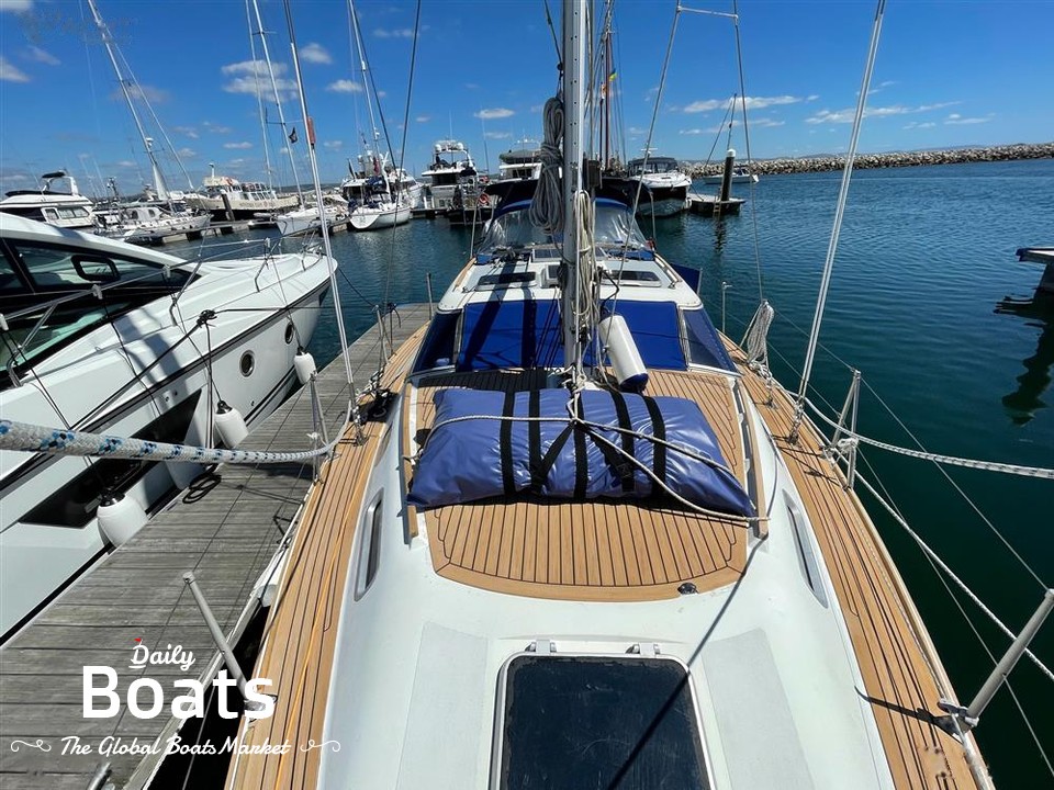 1990 Westerly Riviera for sale. View price, photos and Buy 1990 ...