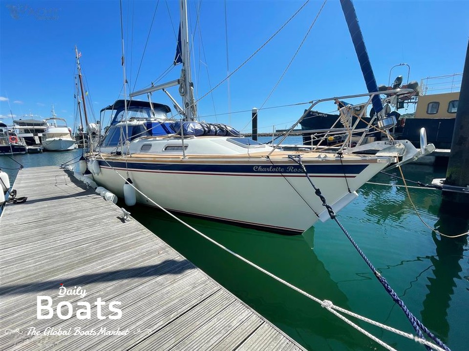 1990 Westerly Riviera for sale. View price, photos and Buy 1990 ...