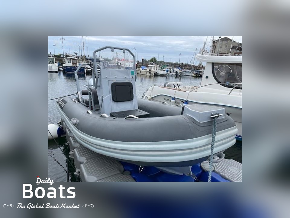 2018 Highfield Ocean Master 460 for sale. View price, photos and Buy ...