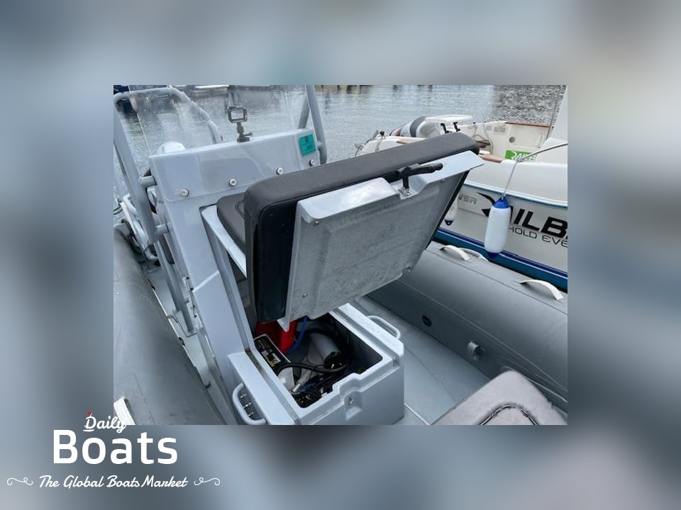 2018 Highfield Ocean Master 460 for sale. View price, photos and Buy ...