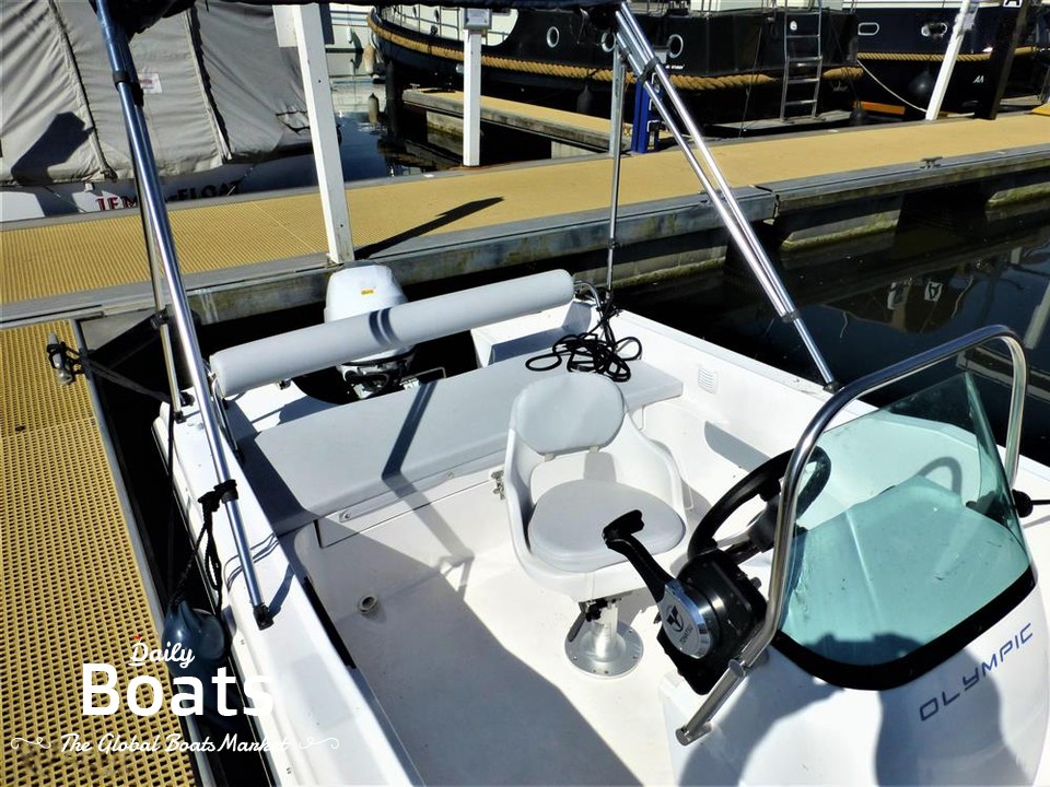 2019 Olympic 490 Cc for sale. View price, photos and Buy 2019 Olympic ...