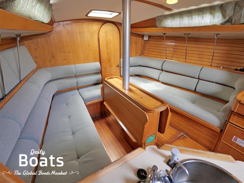 1986 Feeling 1040 for sale. View price, photos and Buy 1986 Feeling 1040 #346508