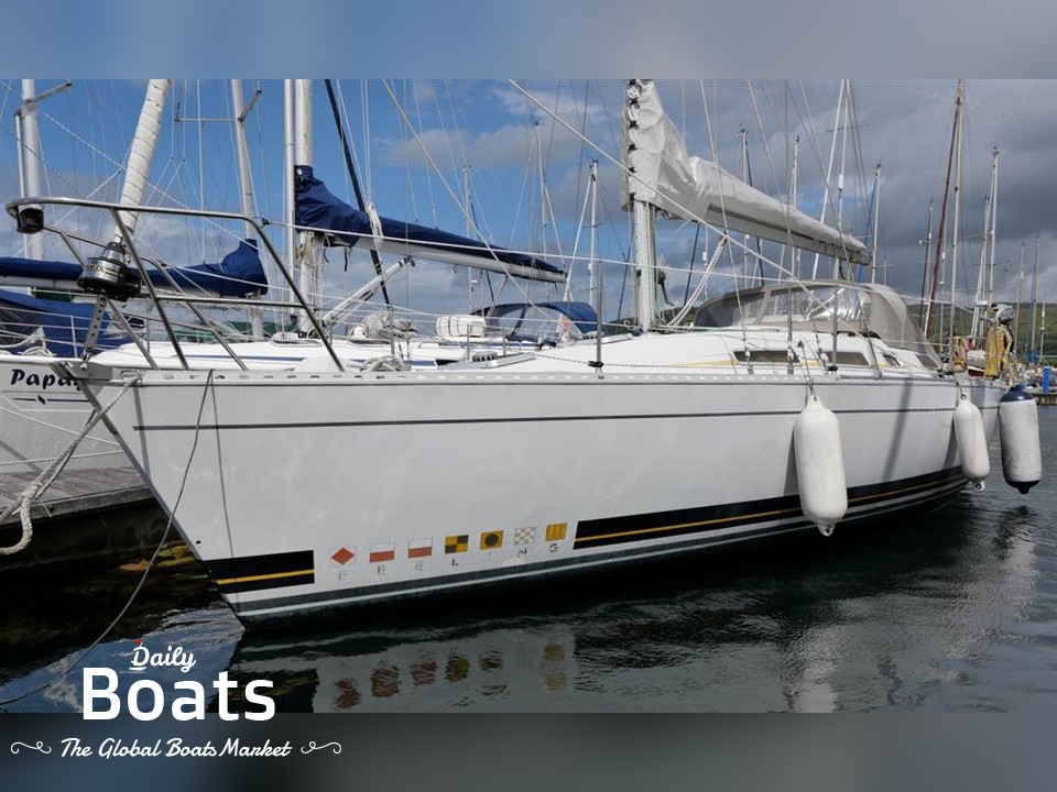 1986 Feeling 1040 for sale. View price, photos and Buy 1986 Feeling 1040 #346508