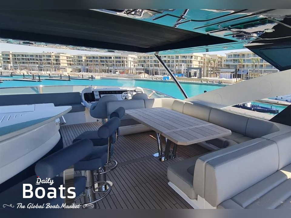 2017 Sunseeker 86 Yacht for sale. View price, photos and Buy 2017 ...