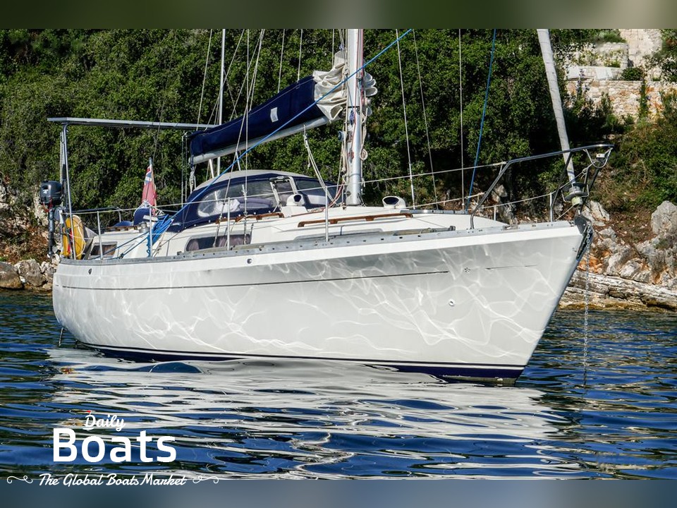 1979 Moody 36 for sale. View price, photos and Buy 1979 Moody 36 #346524