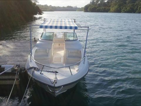 2006 Gulf Craft 32 for sale. View price, photos and Buy 2006 Gulf Craft ...
