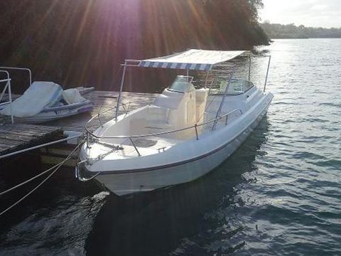 2006 Gulf Craft 32 for sale. View price, photos and Buy 2006 Gulf Craft ...