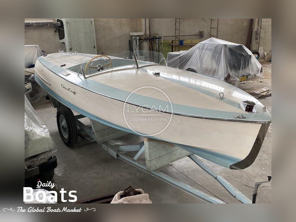 1949 Chris-Craft 19 Speedster for sale. View price, photos and Buy 1949 ...