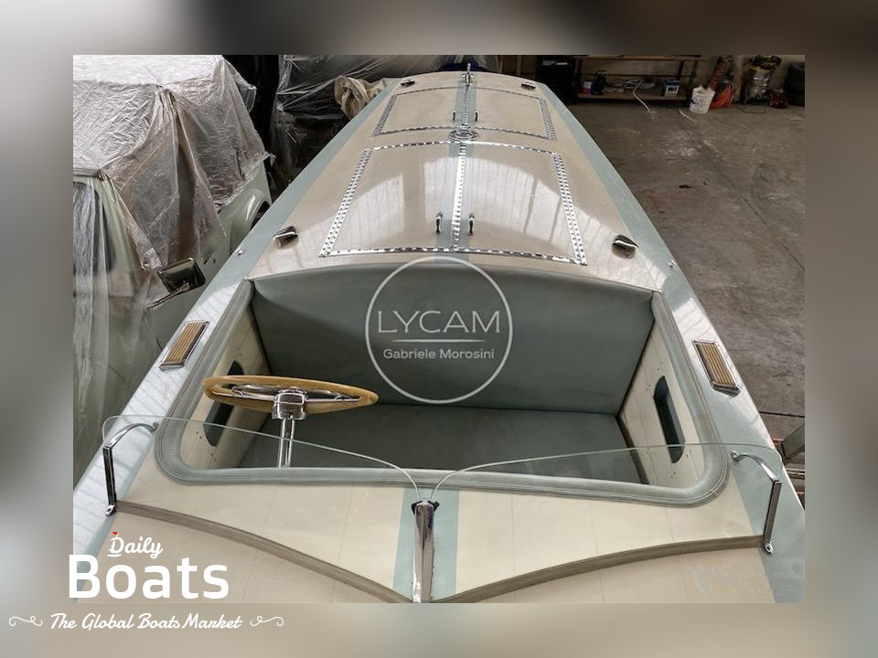 1949 Chris-Craft 19 Speedster for sale. View price, photos and Buy 1949 ...