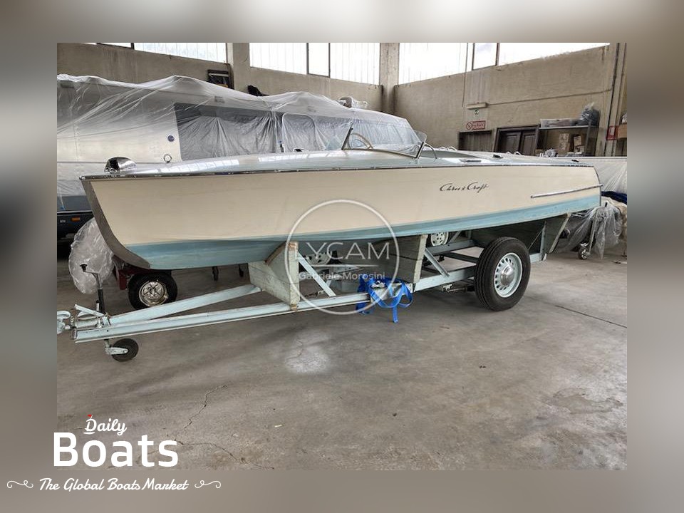 1949 Chris-Craft 19 Speedster for sale. View price, photos and Buy 1949 ...