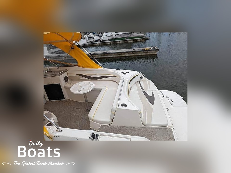 2007 Rinker 282 Captiva for sale. View price, photos and Buy 2007 ...