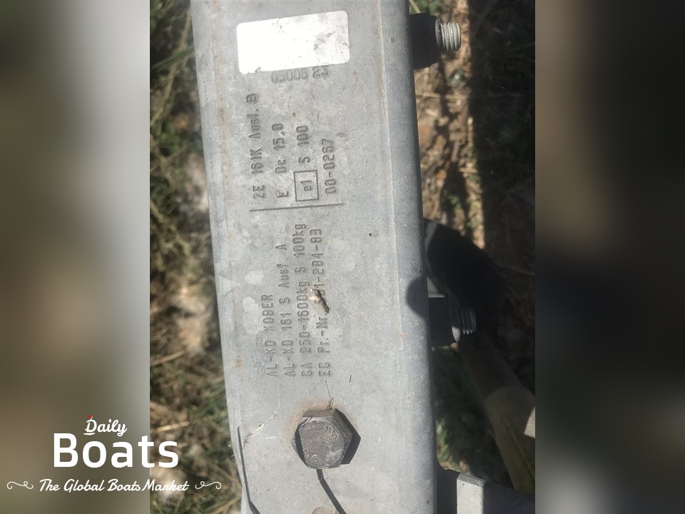 Ribeye Playtime 600 for sale. View price, photos and Buy Ribeye ...